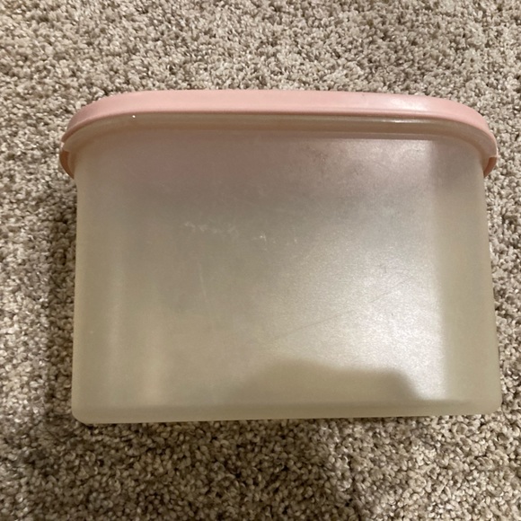 Tupperware | Kitchen | Vintage Tupperware 612 Modular Mates Oval 475 ...